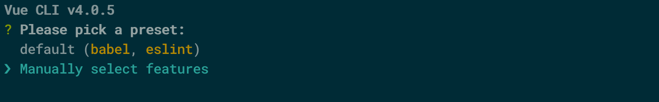 Why You Should Use Typescript With Vue By Dirk Hoekstra Better Programming Medium