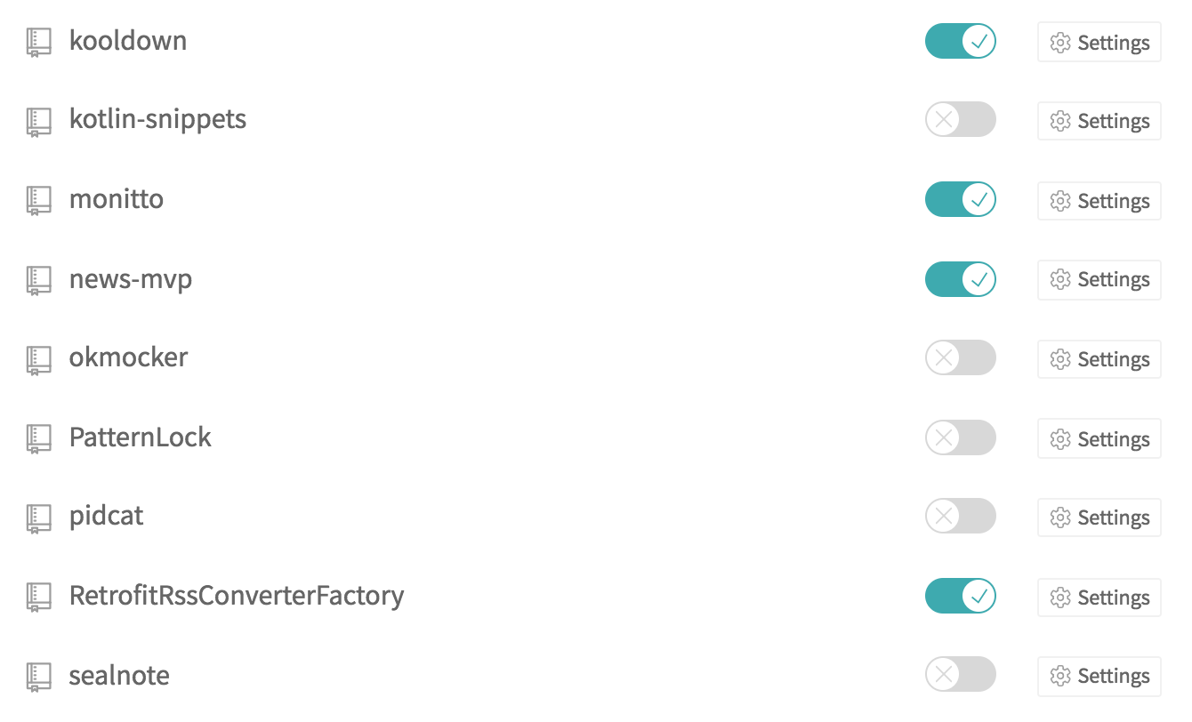 Android App From Scratch Part 6 — Continuous Integration with Travis-CI | by Faruk Toptaş ...