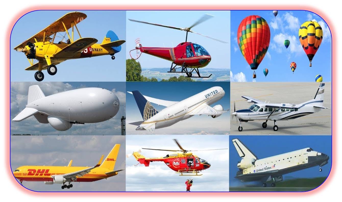 Air Transportation