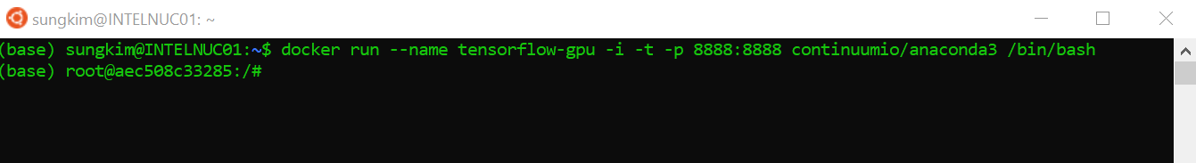 Why You Should Use Docker To Simplify Data Science