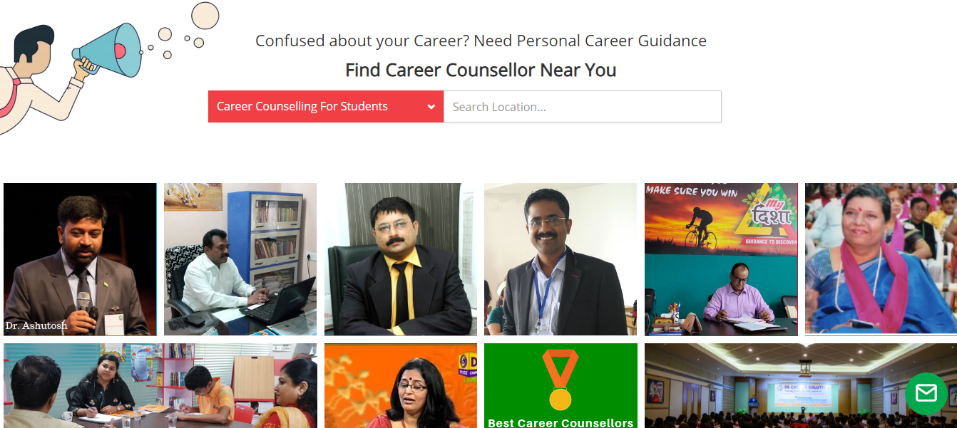 Edumilestones launched career counselling near me interface across 80 ...