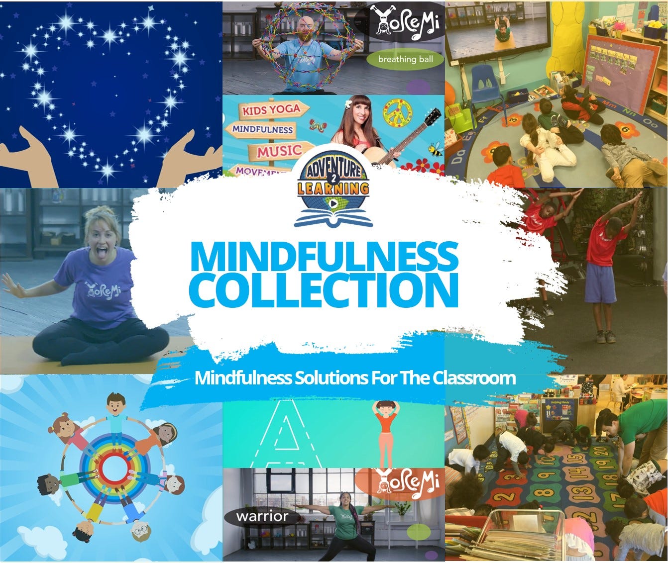 Bringing Mindfulness to the Classroom | by Darri Stephens | Adventure 2 ...