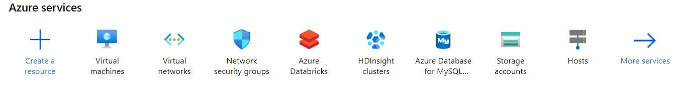 From understanding to setup — Installing Neo4j on an Azure virtual machine (Linux/Ubuntu) | by ...
