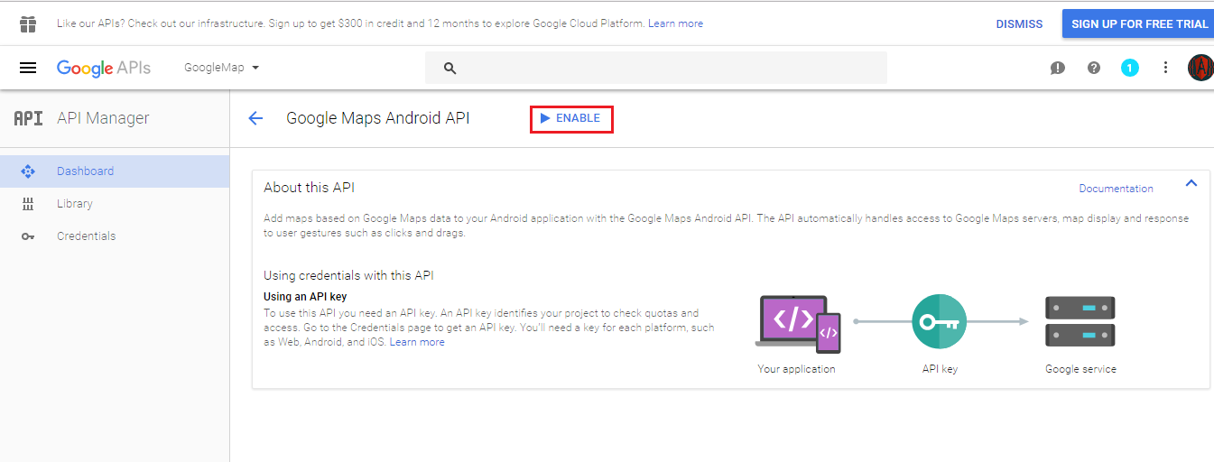 Native Google Maps and Geolocation ionic | by Ore Falomo | codeburst