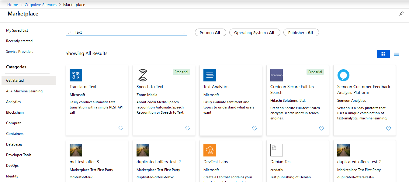 Analyze News Updates As Positive Or Negative Using Azure Text Analytics Service