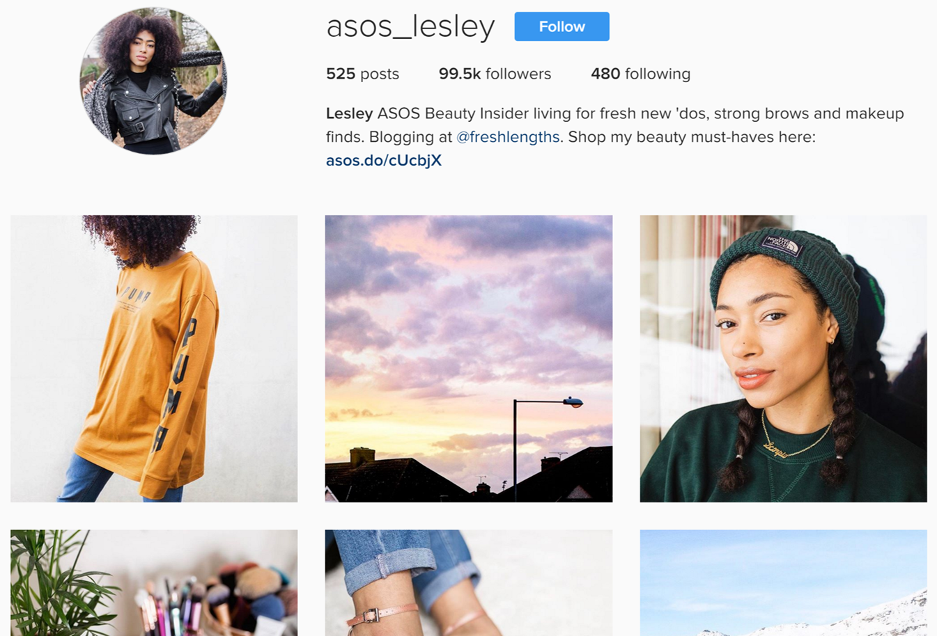 How ASOS Communicates Online - Digital Society - Medium