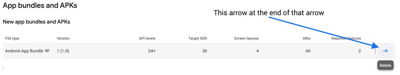 Building your first app bundle. Android App Bundle is the new and… | by Ben Weiss | Android ...