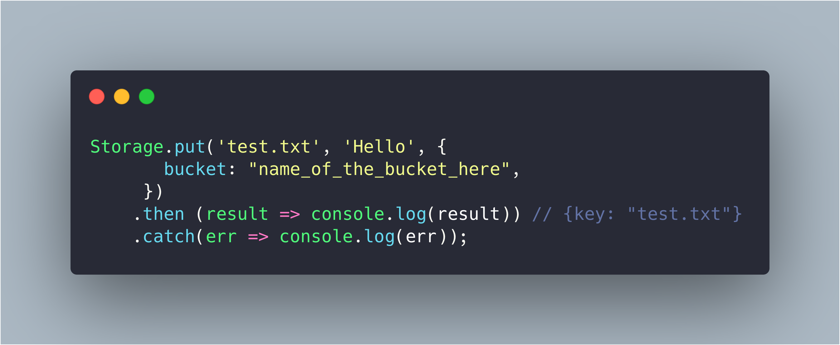 Using Multiple Buckets AWS Amplify | DNX Solutions