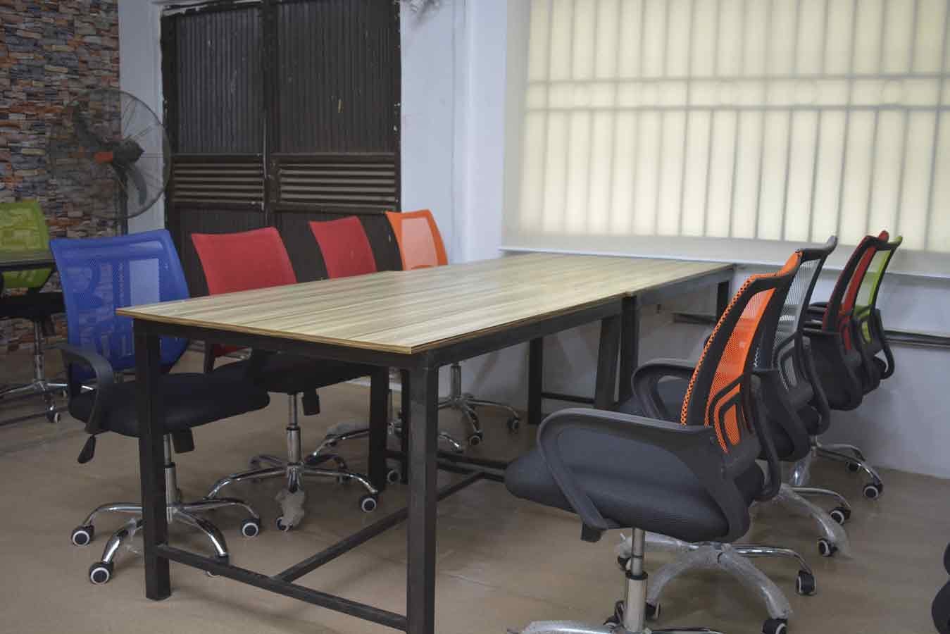 INSIDE: The newly launched 720Degree Innovation Hub in Ogun State | by ...
