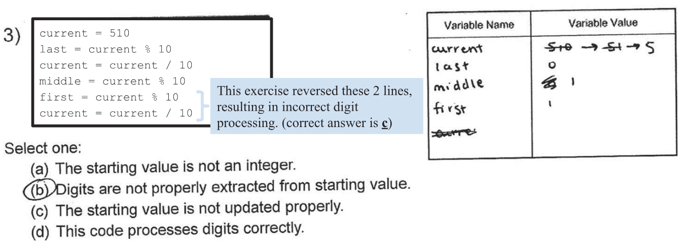 Improving intro CS by explicitly teaching programming skills | by Benji ...