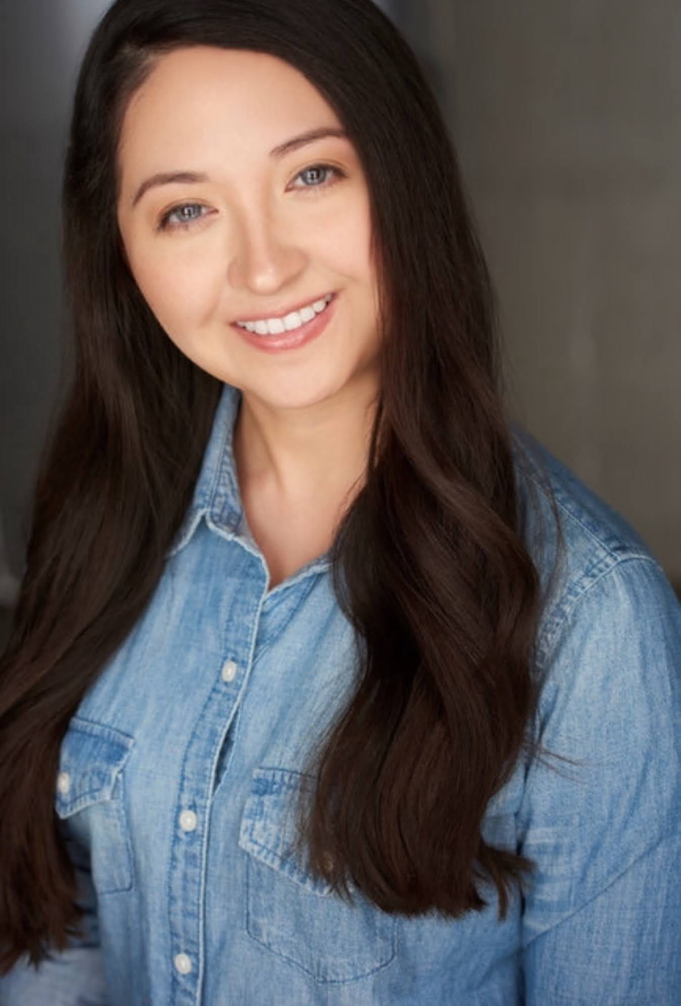 Inspirational Women In Hollywood: How Corrina Ramos Is Helping To Shake ...