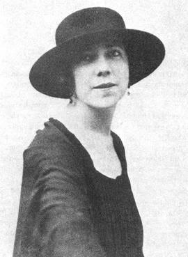 Collecting the Works of T.E. Hulme, the forgotten poet | by Kaisar ...