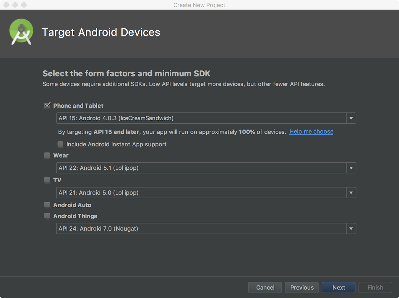 CARA MEMBUAT PROJECT ANDROID STUDIO | by Kalif A Noerwicaksono | Medium