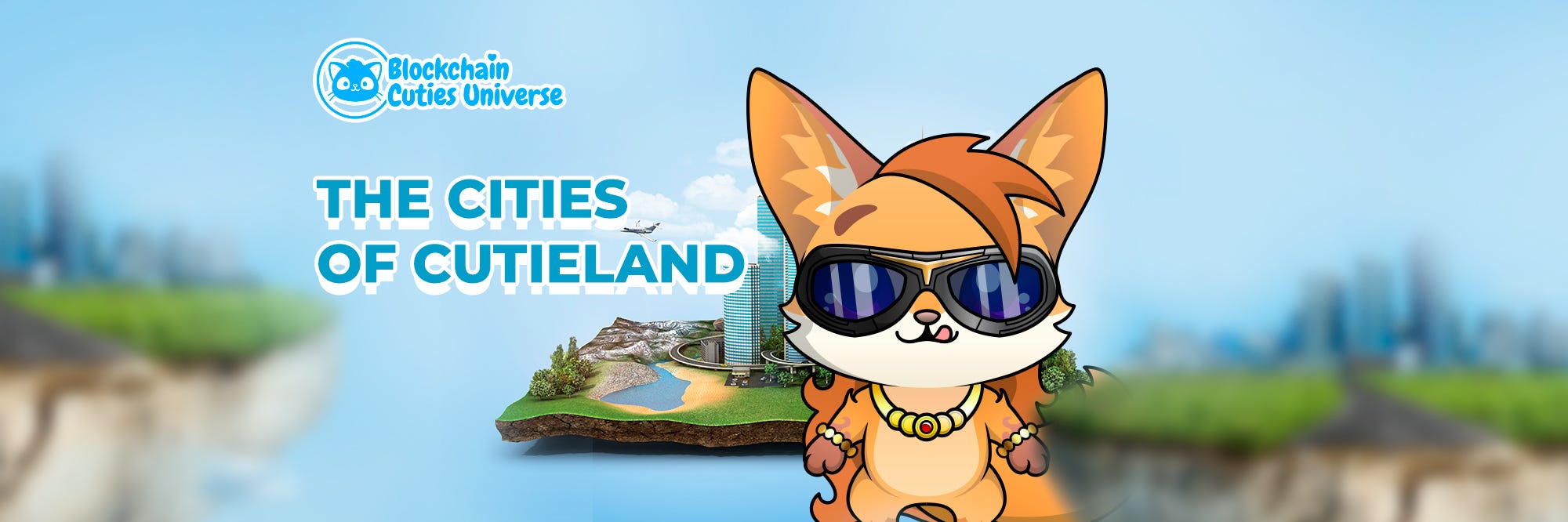 How To Build The Best Capital In Cutieland | by Blockchain Cuties ...