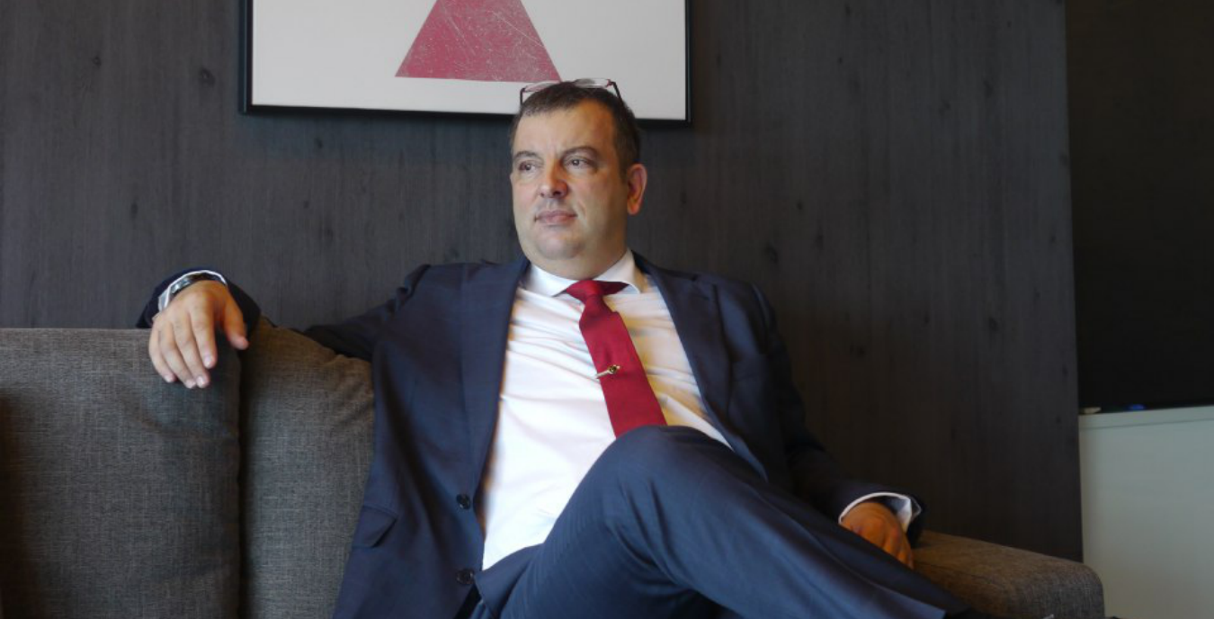 Meet Fernando Albarran. Founder & CEO of BidiPass | by BidiPass ...