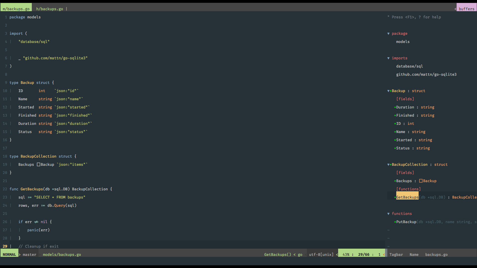 Jakub Juszczak – Medium