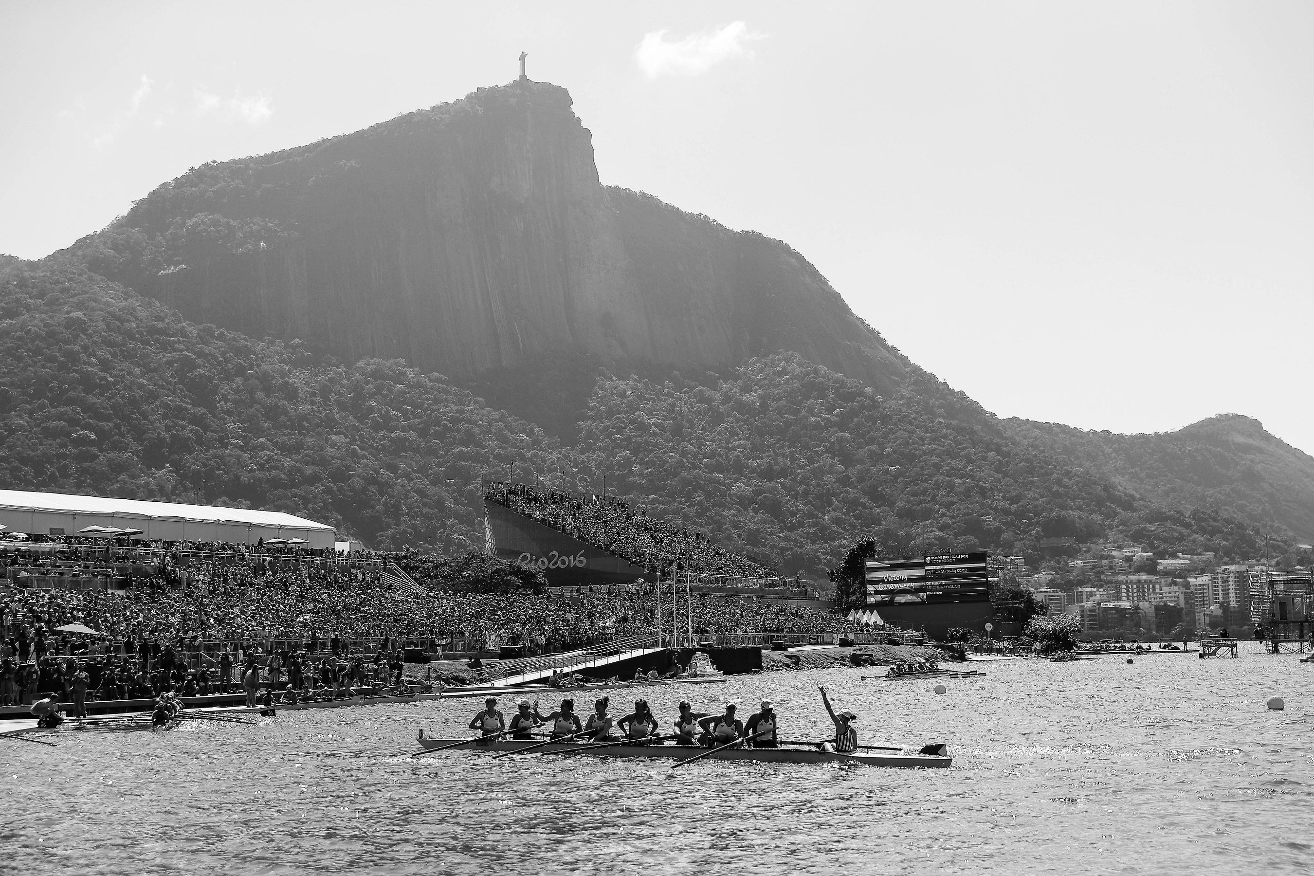 My 14 Favorite Photographs from Rio | by The Players' Tribune | The ...