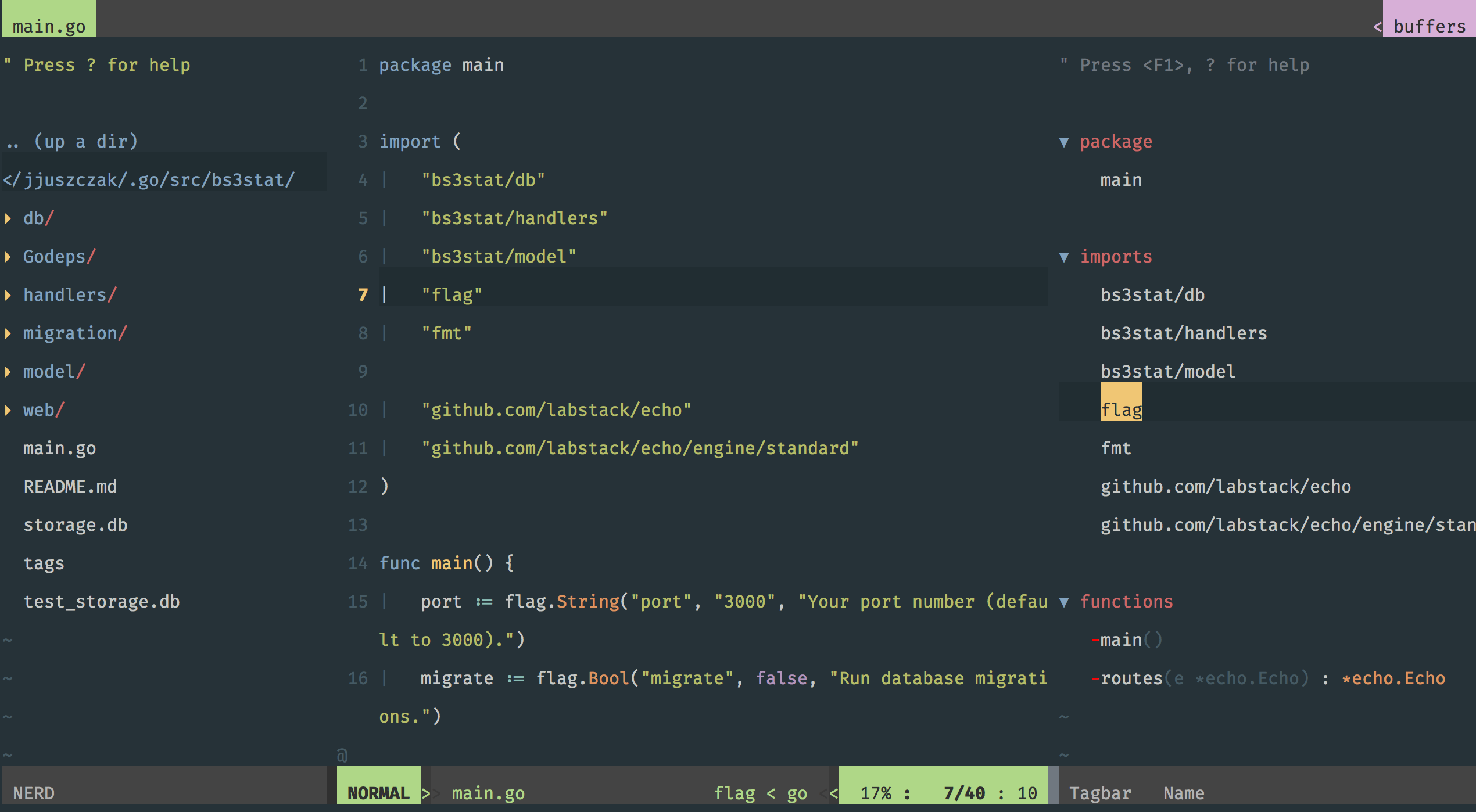 Jakub Juszczak – Medium