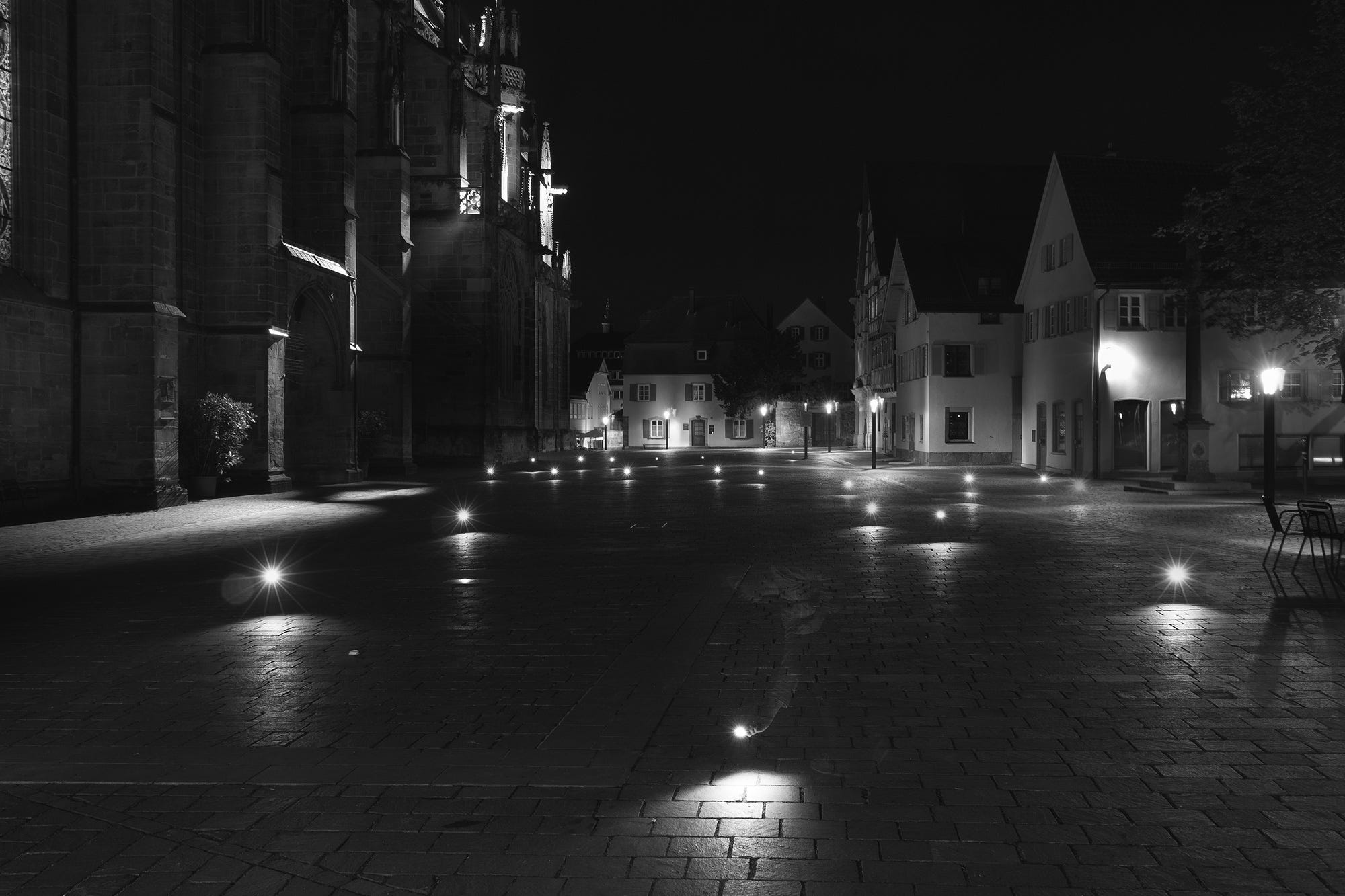 Ghosts and Floating Orbs. Visualizing geotagged photos through… | by ...