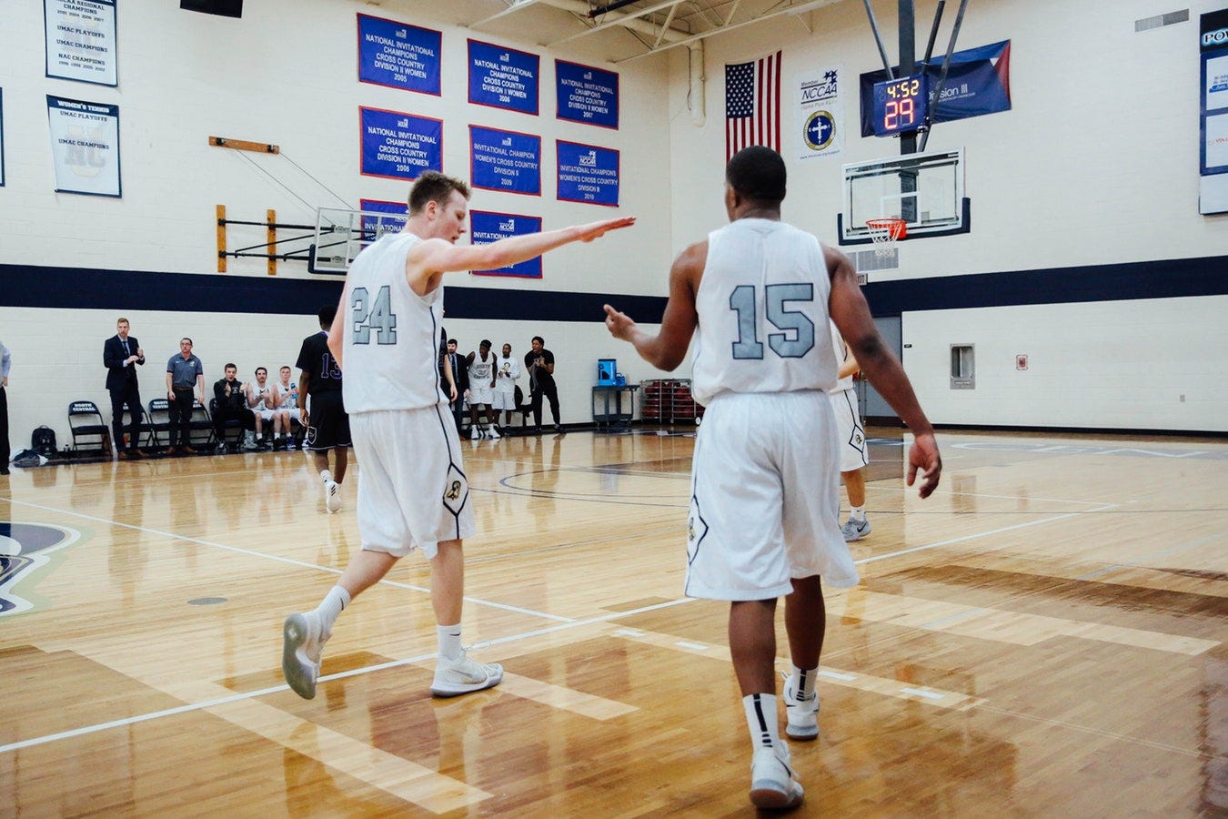 BaskITball — a team sport. “All the successful teams I’ve ever… | by ...