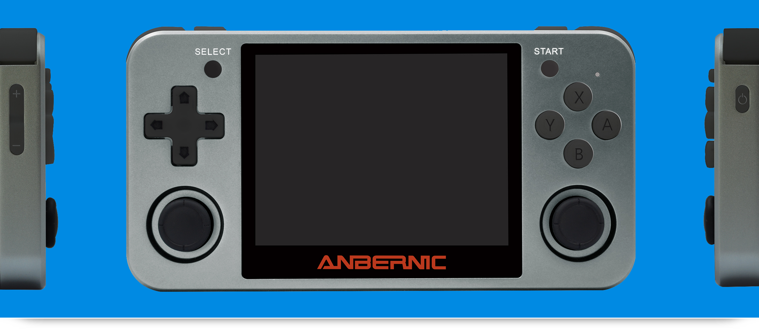 Anbernic RG350M Review. The retro gamer’s handheld | by Joe Lavoie ...