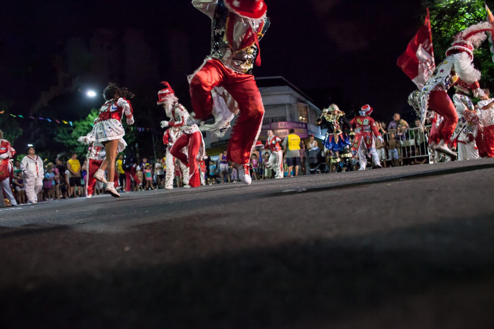 Murga Tradicional Porteña. Por Facción • Argentina | by Otros ...