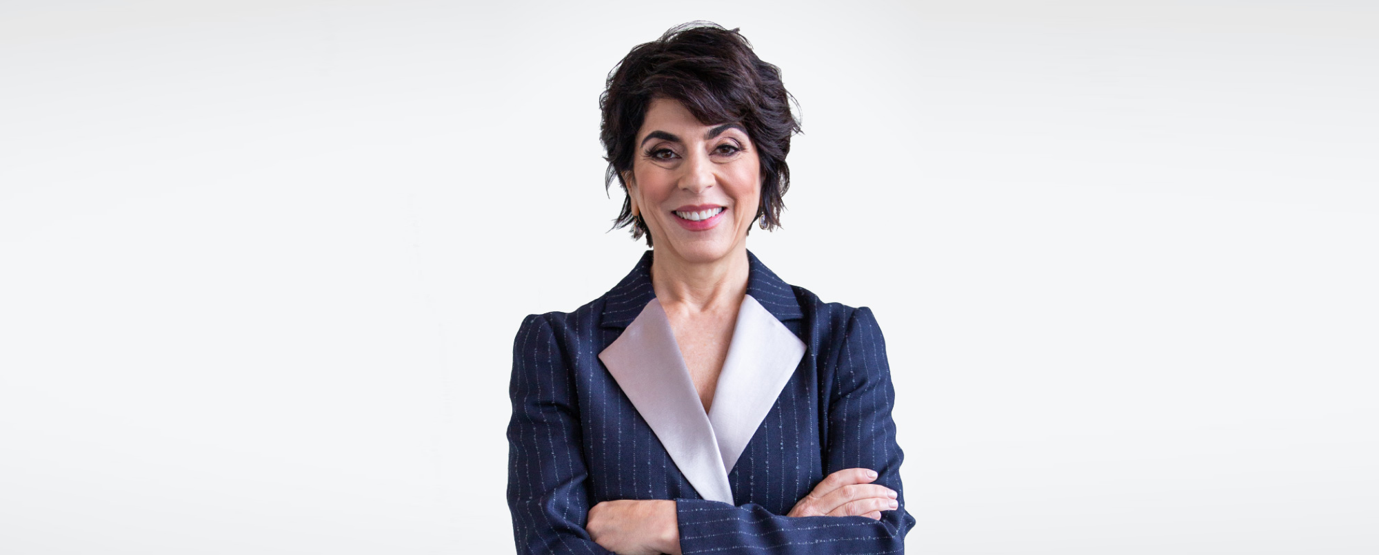Women Of The C-Suite: Mary Beth Vassallo of Nexthink On The Five Things ...