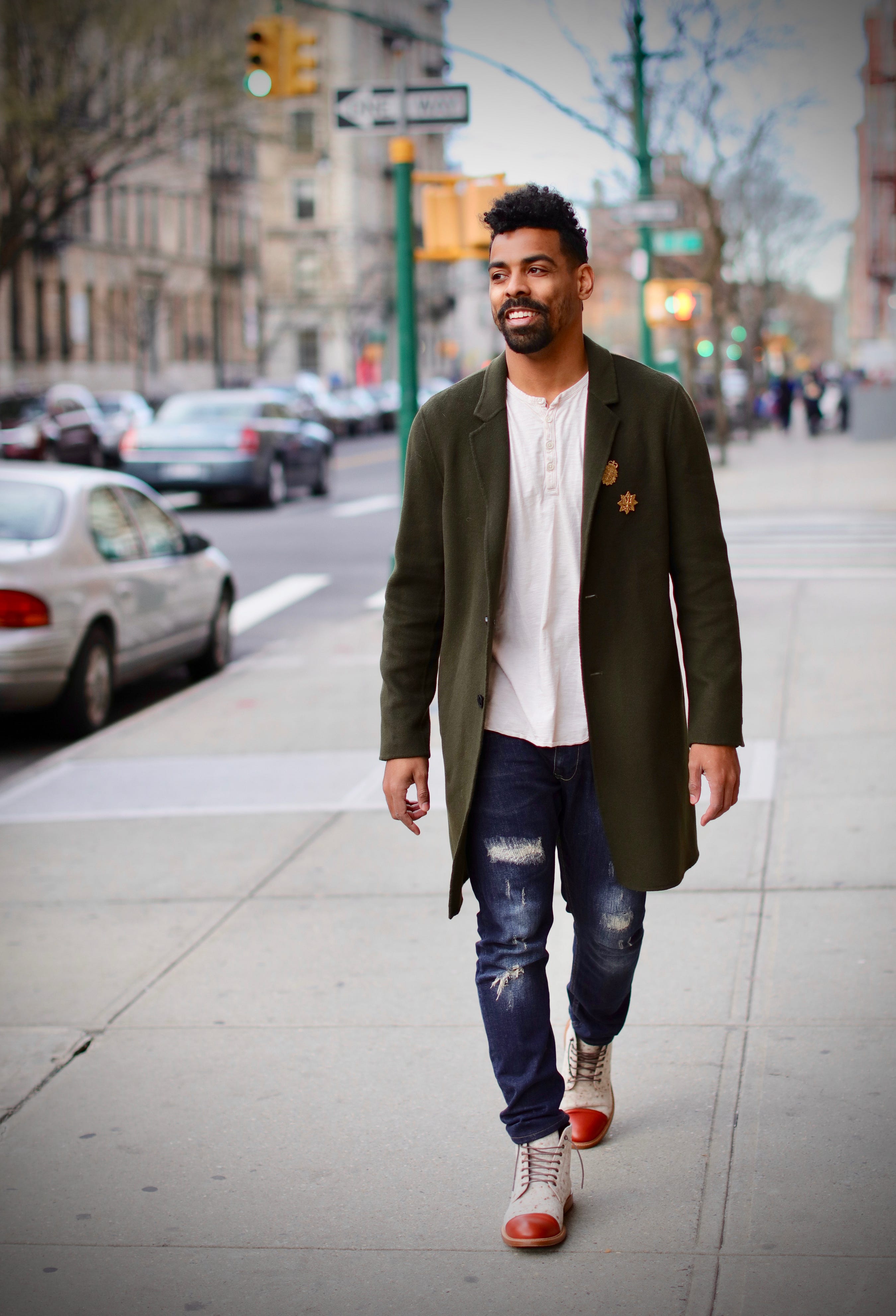 5 Strategies To Take Stunning Photos, With Jermaine Clark | by ...