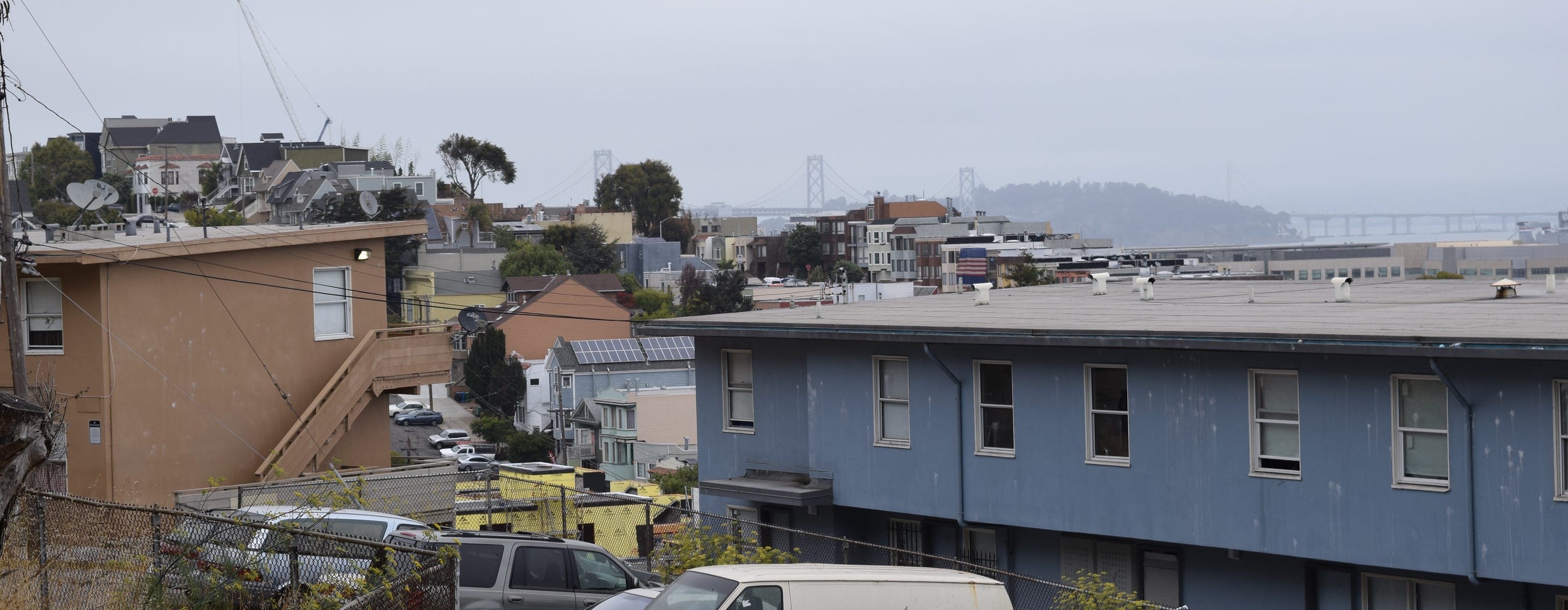 Hope­ — and Healing — Go Into Massive Redevelopment Effort | by Build ...