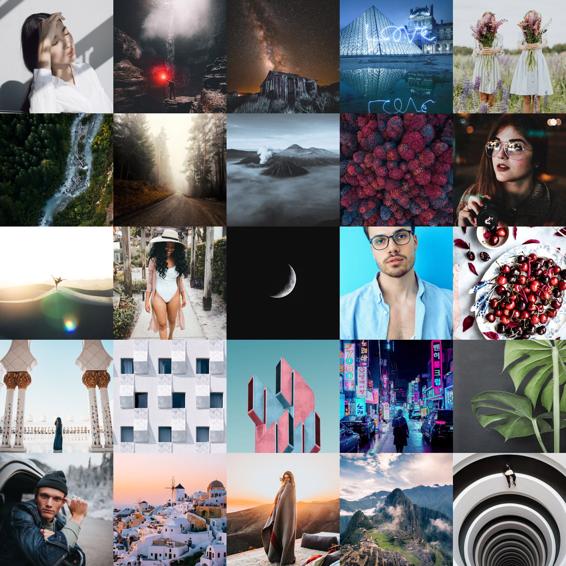 Unsplash Quarterly: Best of 2018 | Spring | by Stephanie Liverani ...