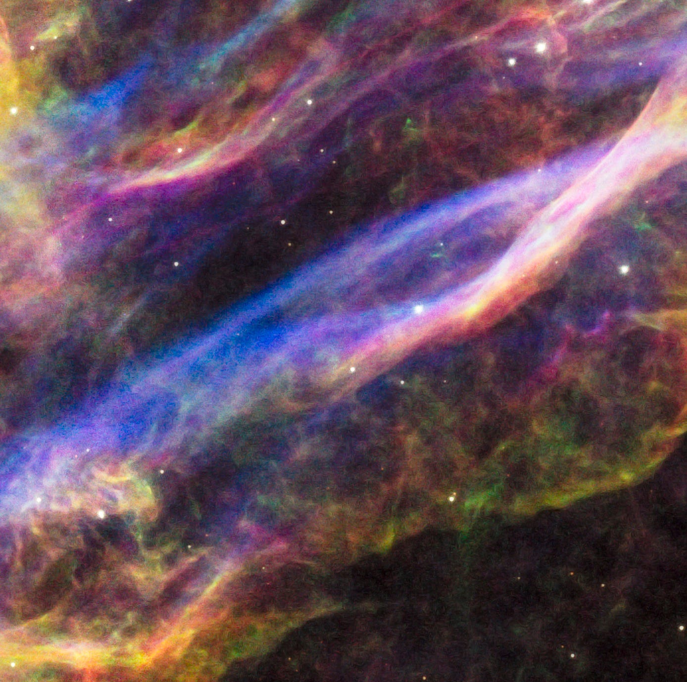 Mostly Mute Monday: Lifting The Cosmic Veil | by Ethan Siegel | Starts ...