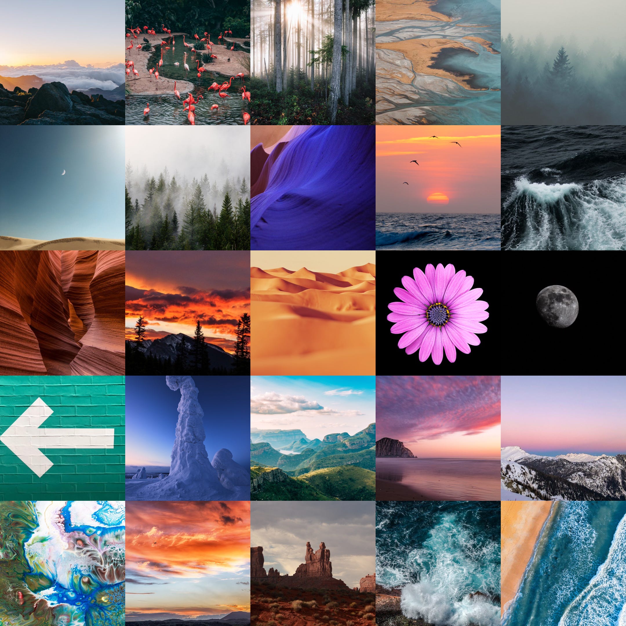 Unsplash Quarterly: Best of 2018 | Spring | by Stephanie Liverani ...