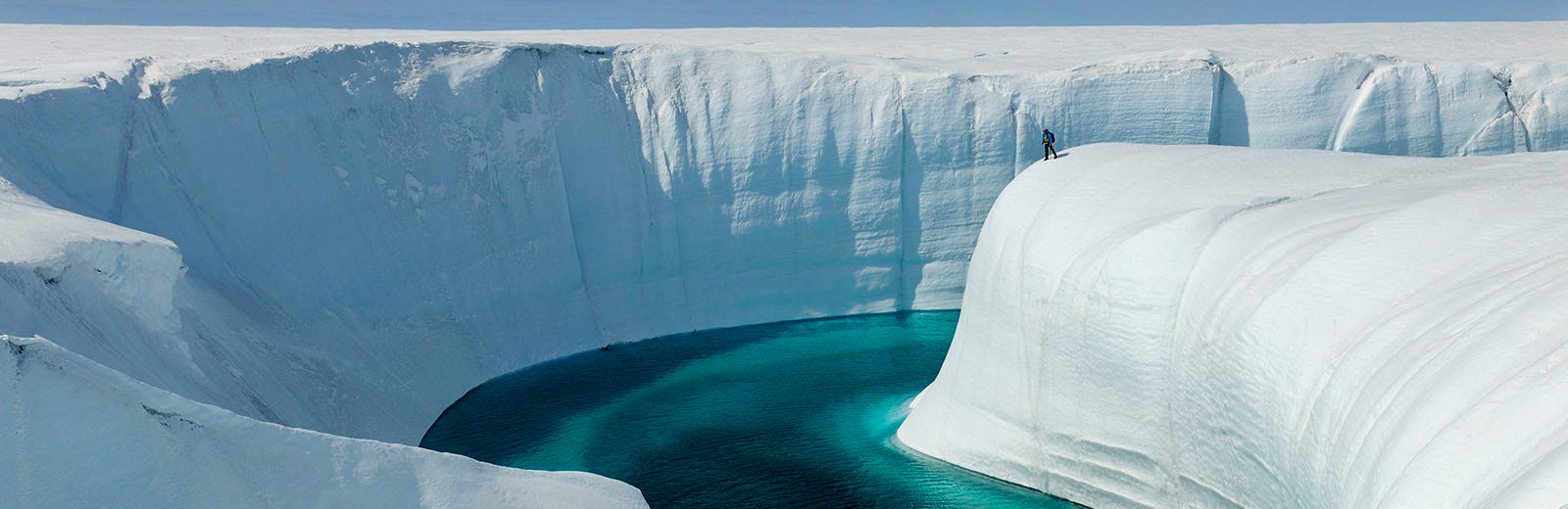 Where Colorado Meets the Arctic: Science and Global Climate Change | by ...
