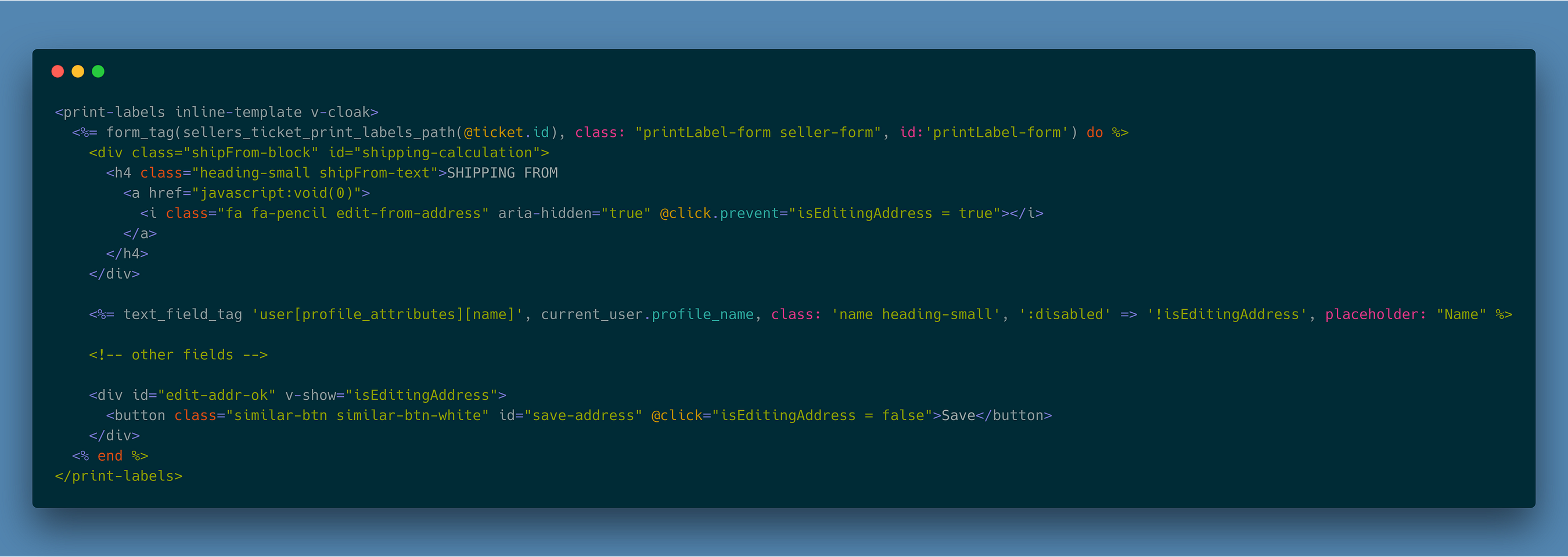 How to replace jQuery with Vue.js in Ruby on Rails apps | by Igor Petrov | freeCodeCamp.org | Medium
