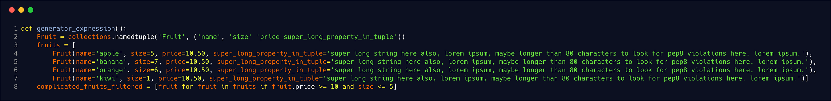 Auto formatters for Python 👨‍💻🤖 | by Kevin Peters | 3YOURMIND-Tech | Medium