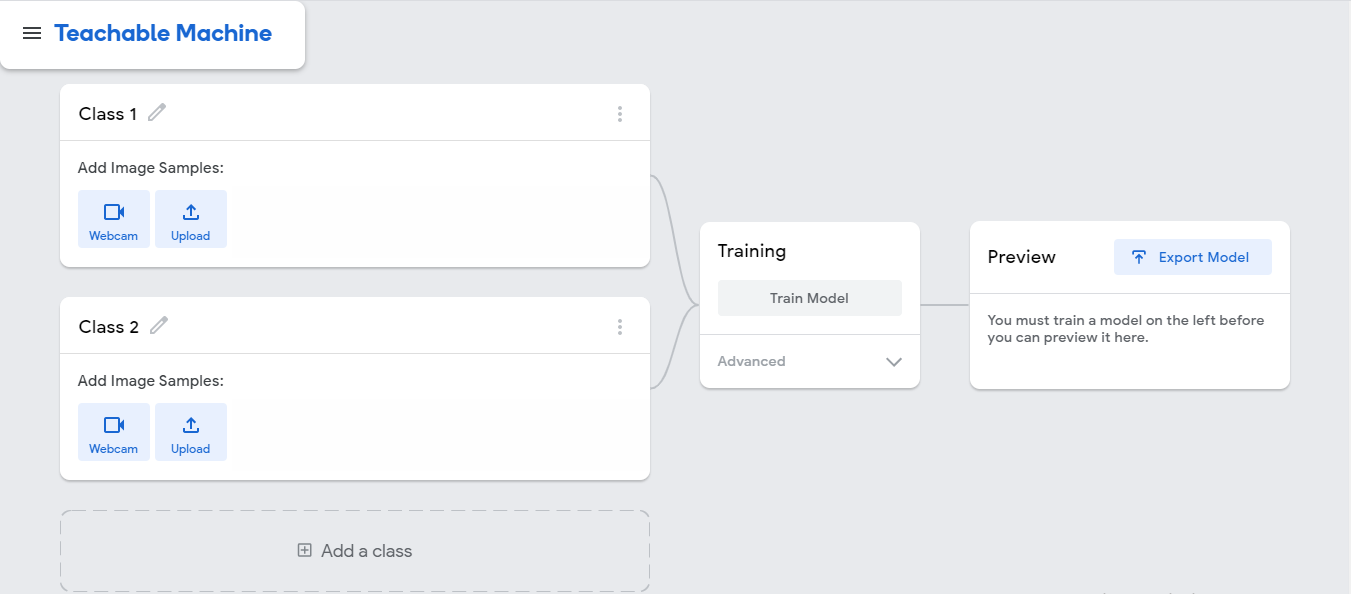 Angular Image Classification App Made Simple With Google Teachable Machine | by Renjith P | The ...