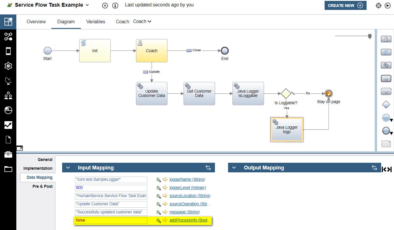 Ibm Business Automation Workflow Simplifying Debugging By Gregorius Adrian Ekaprana Ibm