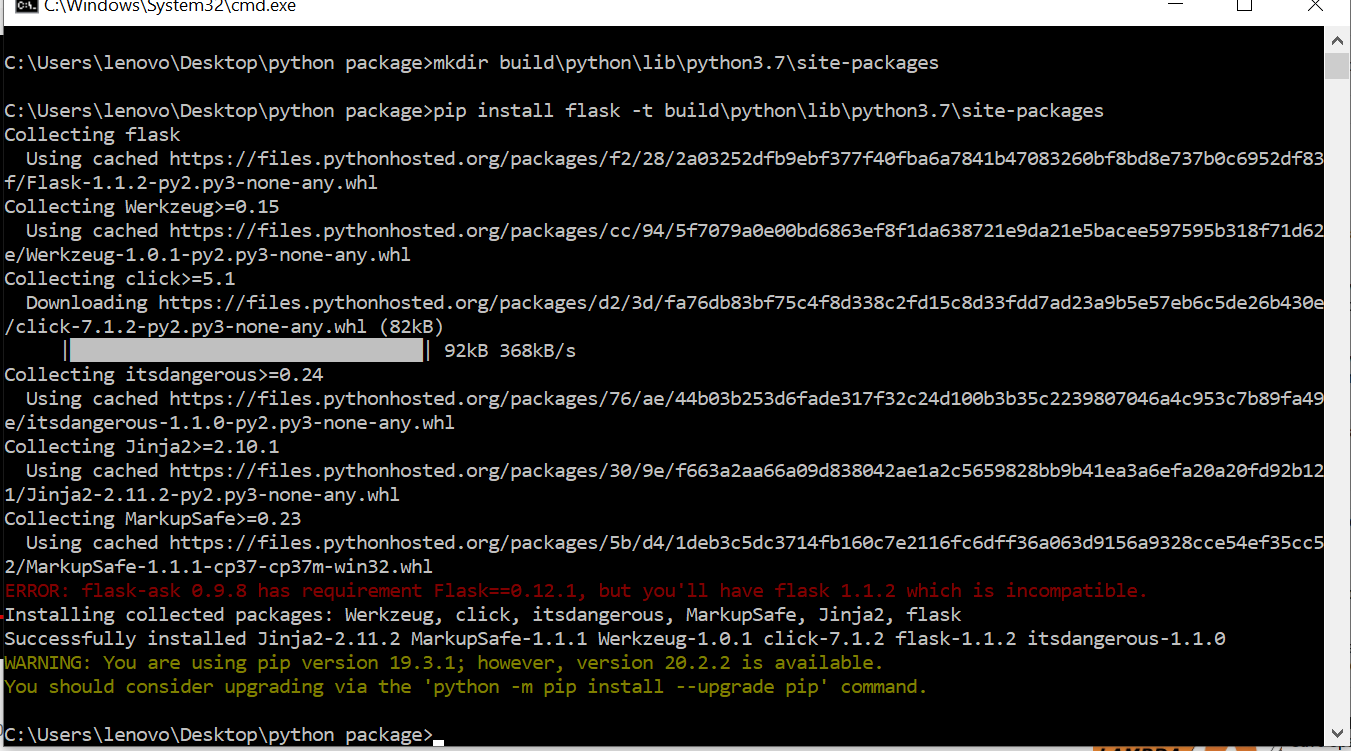 How To Use External Libraries In Lambda Function By Wakeupcoders Medium