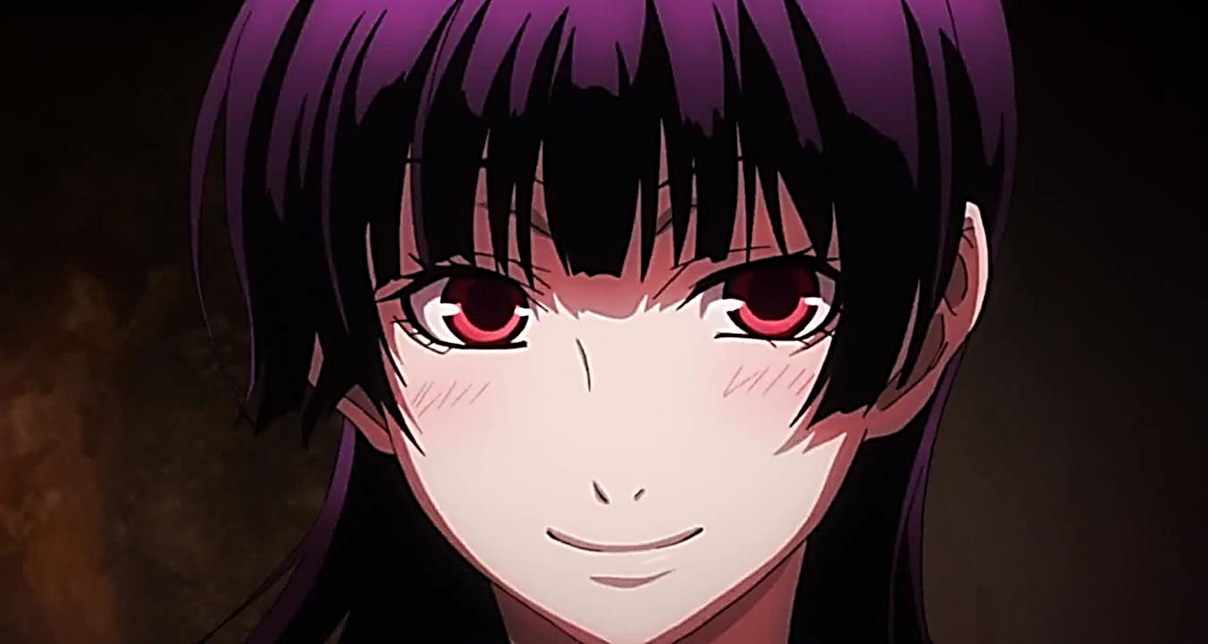Dusk Maiden of Amnesia: A Review of Anime’s Forgotten Gem —The Show’s ...