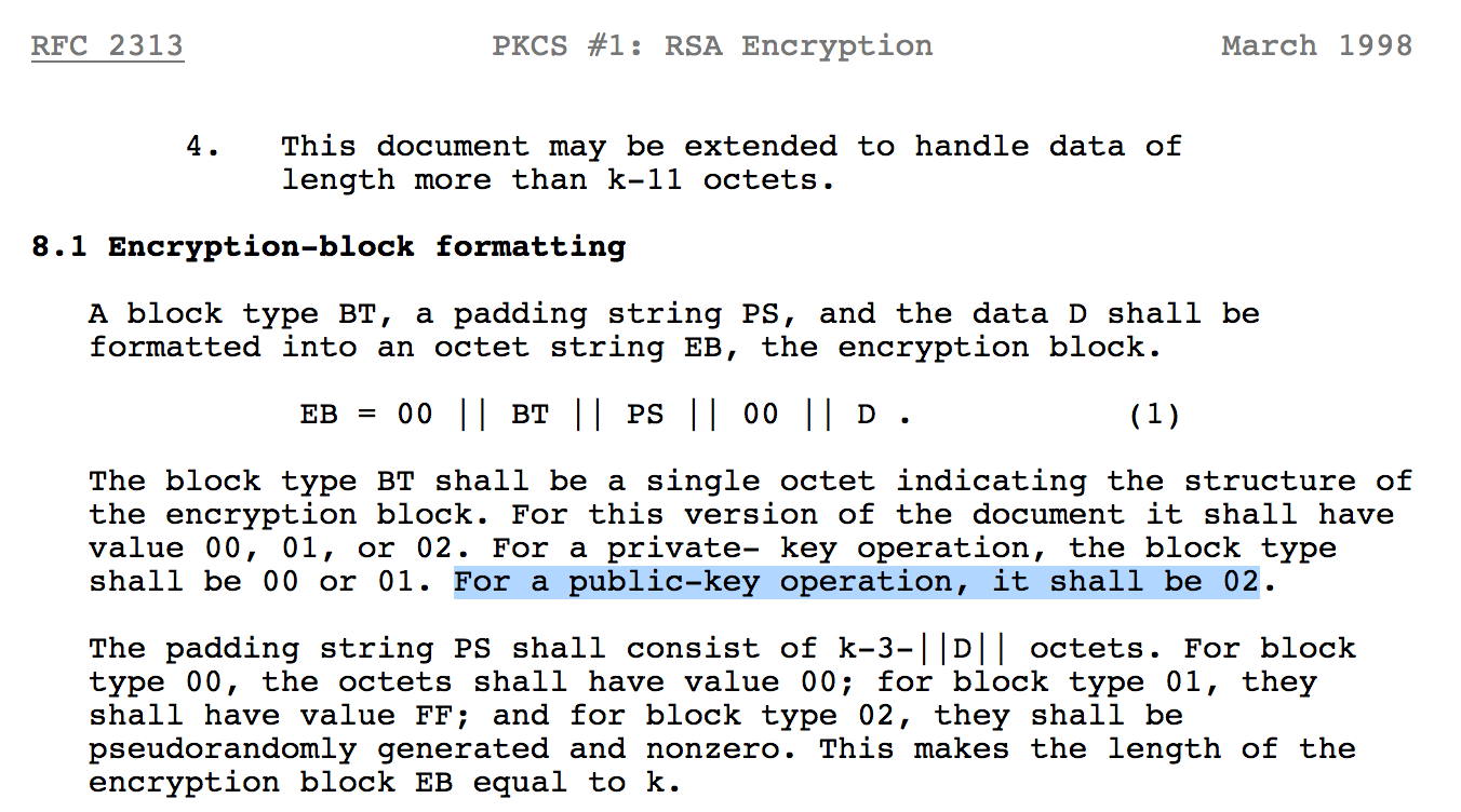 Robots And Random Oracles The Good And The Bad Of Public Key Cryptography By Prof Bill