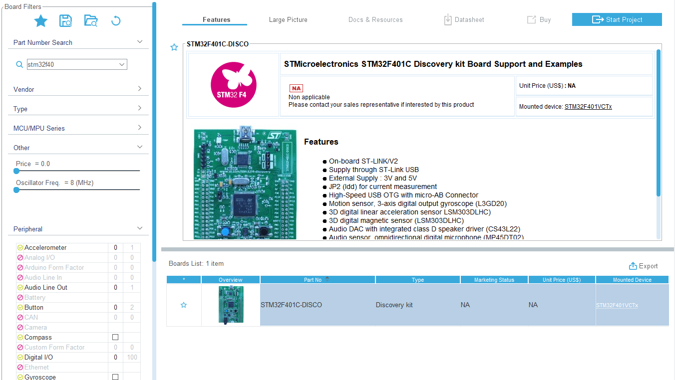 A Beginner’s Guide to Developing on STM32 | by Sanskar Biswal ...