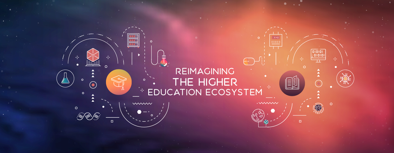 What Does the Education Ecosystem of 2030 Look Like? | by Hamoon ...