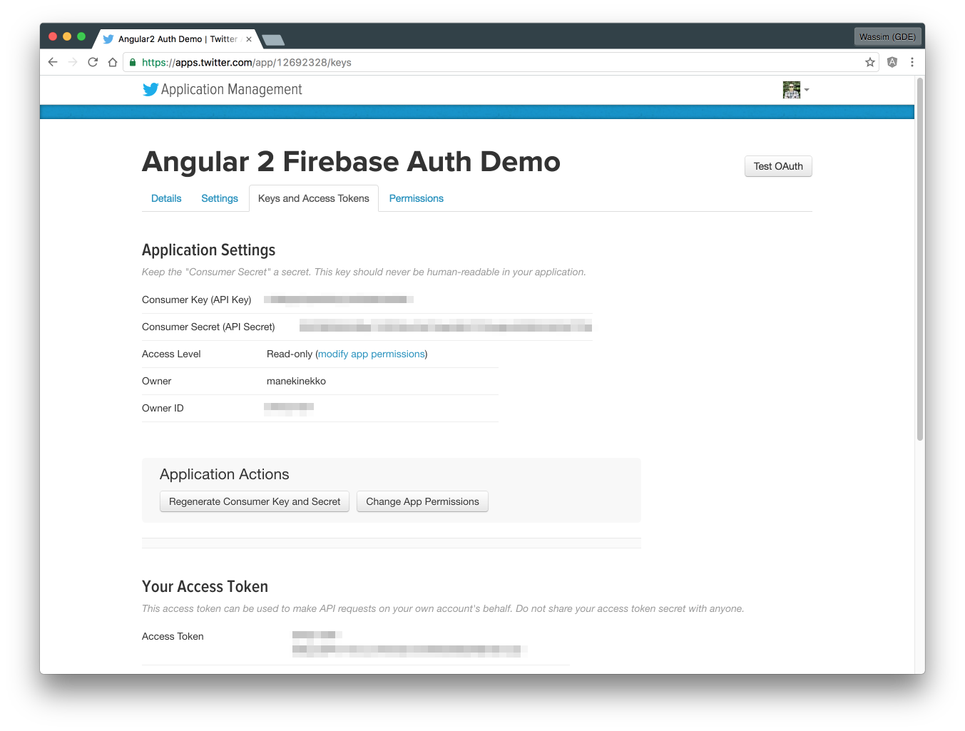 Angular Authentication made easy with Firebase - freeCodeCamp.org - Medium