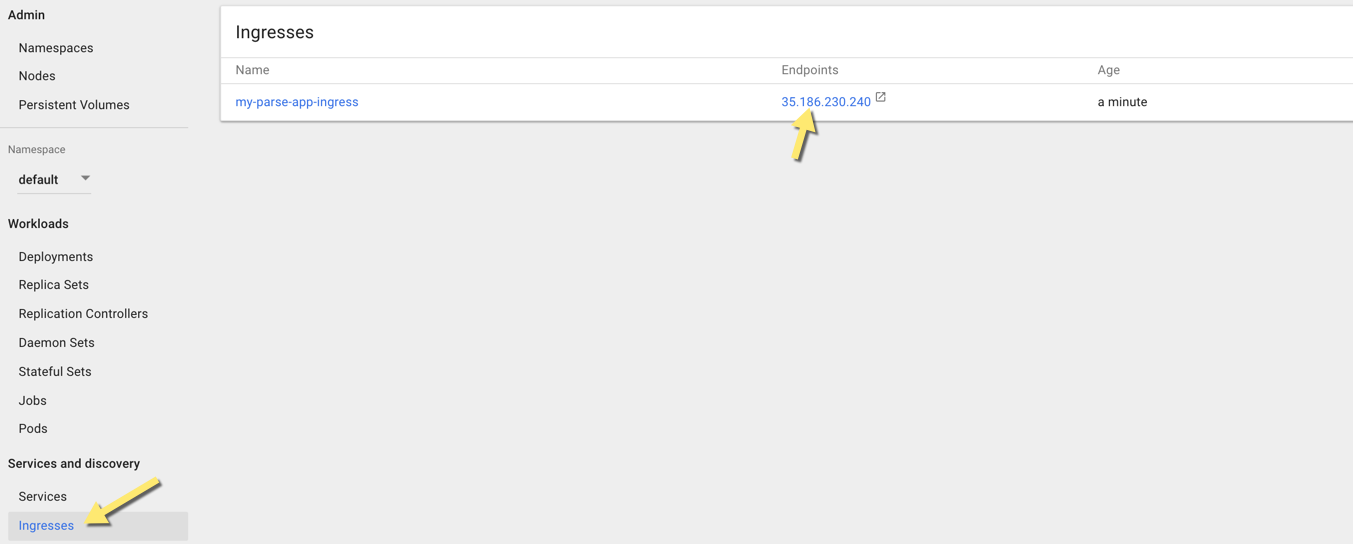 @From Zero to Hero — Run parse-server on google cloud platform part 3— Automatically obtain lets ...
