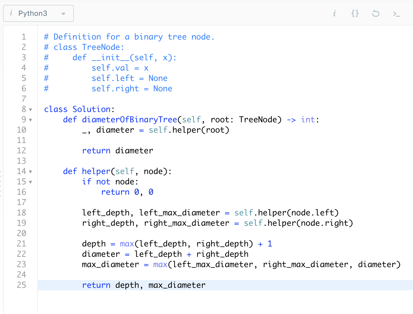 [九章算法] Template — Binary Tree, DFS 遞歸 — Divide Conquer | by Derek Fan ...