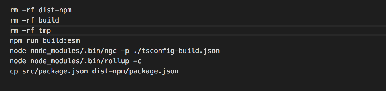 Building micro frontends — angular elements | by Lionel Robbin | ITNEXT Building micro frontends — angular elements | by Lionel Robbin | ITNEXT