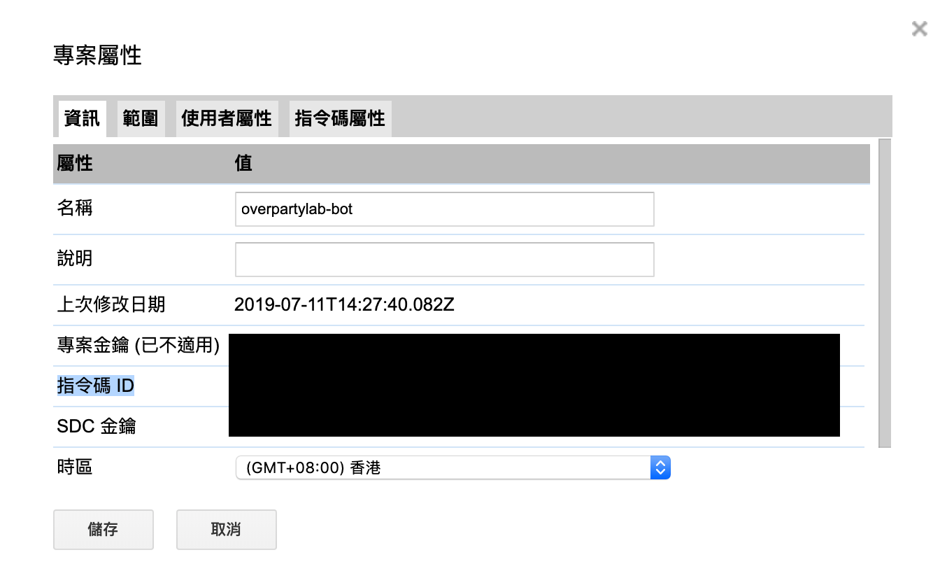 使用 clasp 輕鬆使用 TypeScript 開發 Google Apps Script | by Sean Chou | 技術筆記 | Medium