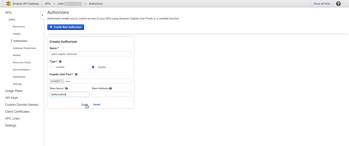Serverless Web Application Architecture Using React With Amplify Part2 