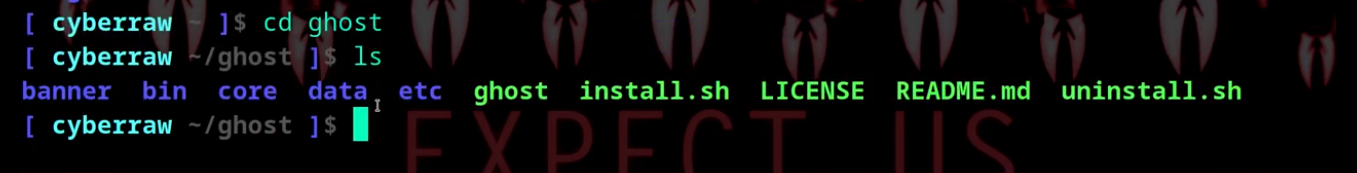 Hacking Android Remotely Using Ghost Framework By N00bie Medium