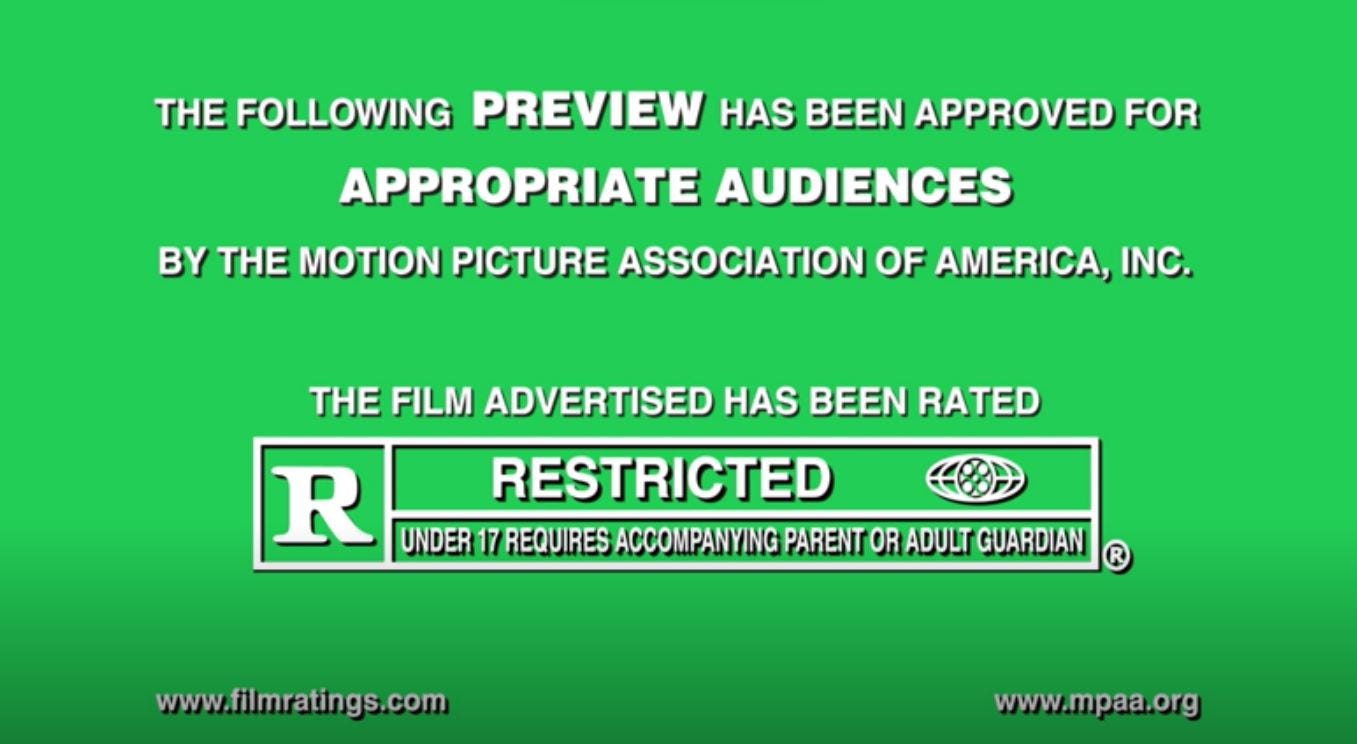 Can AI Predict A Movie s MPAA Rating With Just Its Summary By Jason Can AI Predict A Movie s MPAA Rating With Just Its Summary By Jason